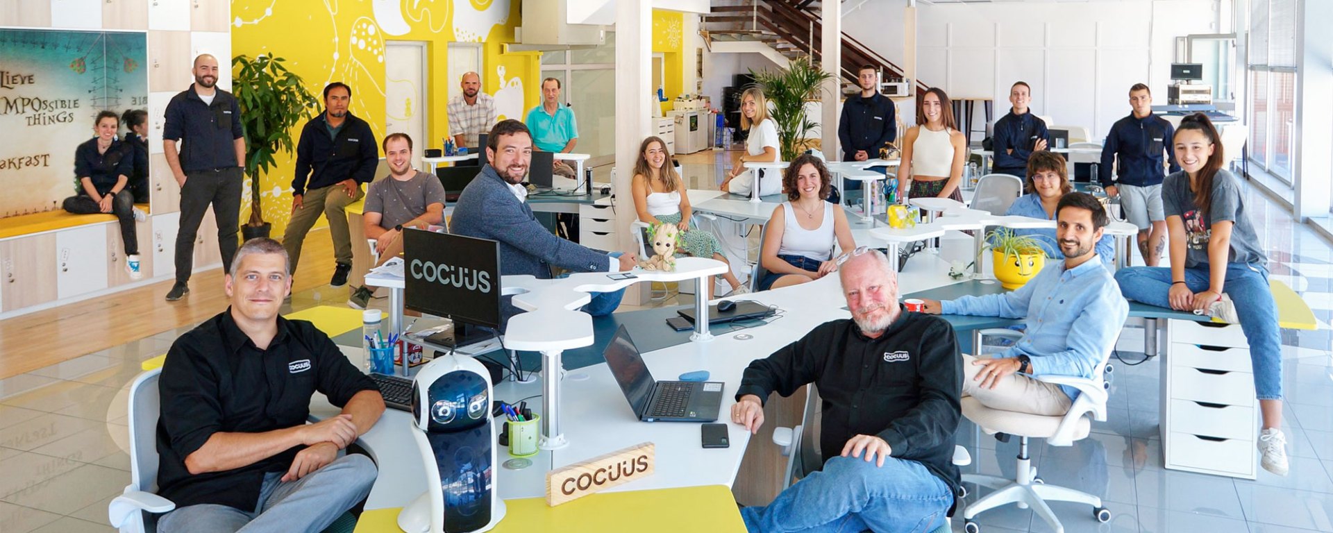 Cocuus lança produção em massa de carne vegetal impressa em 3D – Faditiva