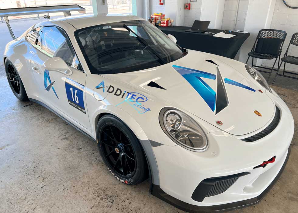 O especialista em impressão 3D ADDiTEC lança uma nova divisão com a ...