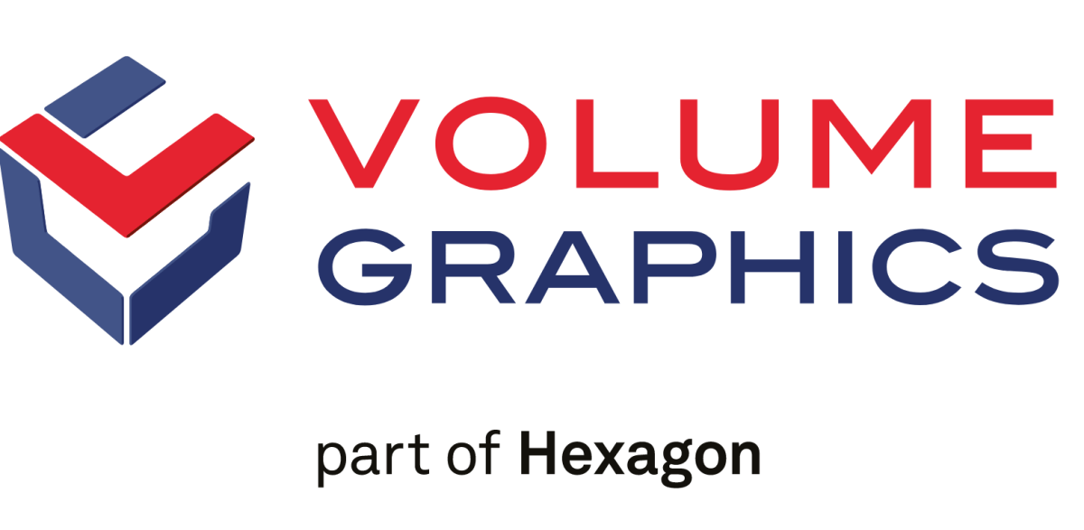 O Volume Graphics 2024.1 traz novas funções para a indústria de ...