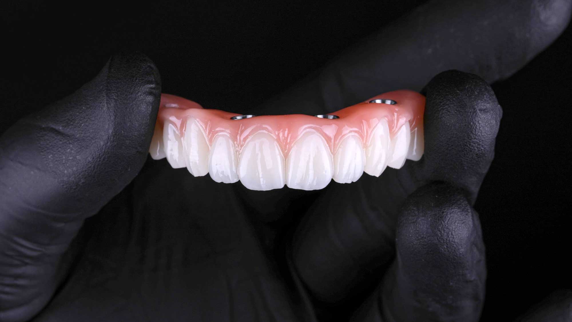 Desktop Health validou o dentista Flexcera Smile Ultra+ – Faditiva