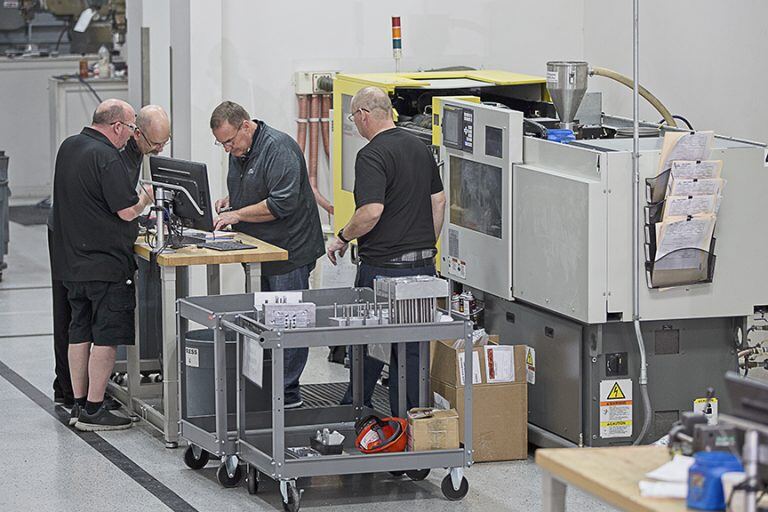 Quickparts apresenta uma nova ferramenta em linha para otimizar os ...